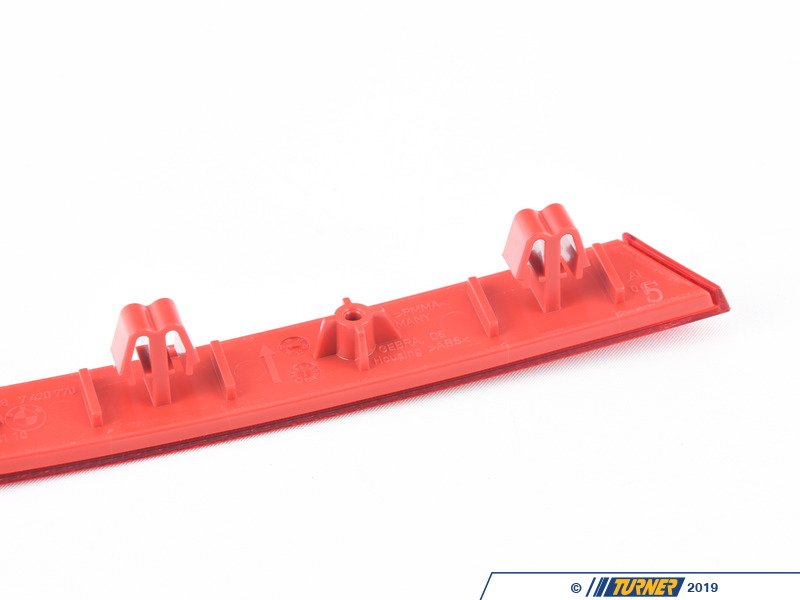 63147420770 - REFLECTOR, REAR RIGH | Turner Motorsport