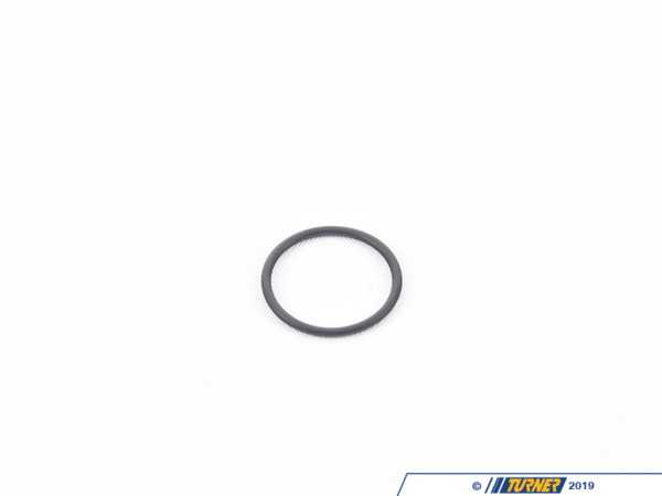 24107581595 - Genuine BMW Seal - Input Torque Converter - E82 E90 E91 ...