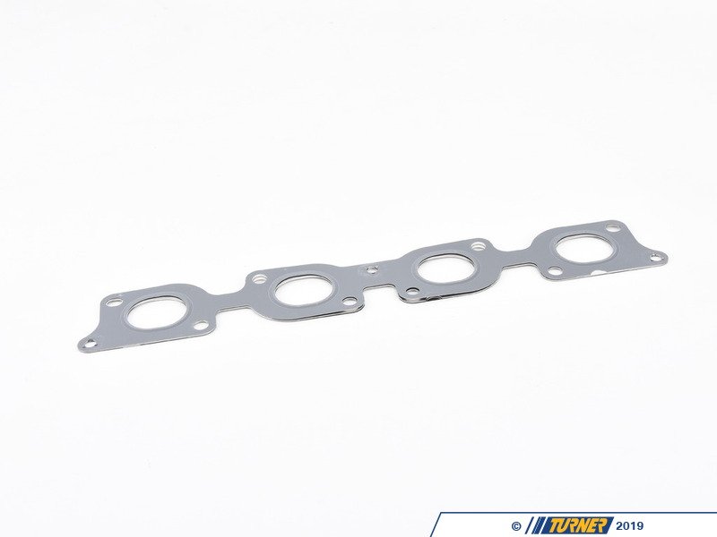 11627614095 - Elring Exhaust Manifold Gasket - Manifold to Cylinder ...