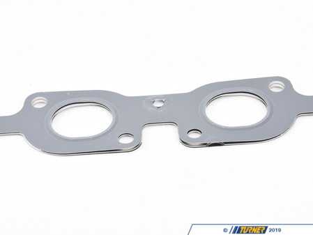 11627614095 - Elring Exhaust Manifold Gasket - Manifold to Cylinder ...