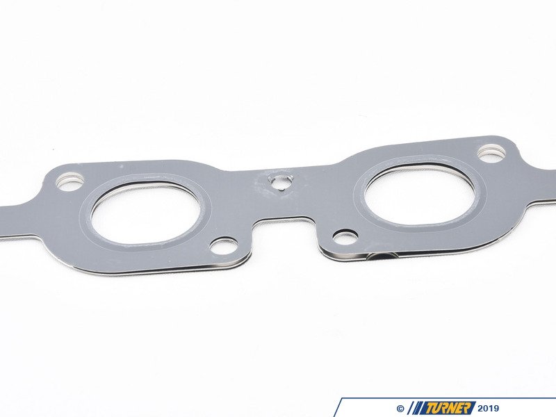 11627614095 - Elring Exhaust Manifold Gasket - Manifold to Cylinder ...
