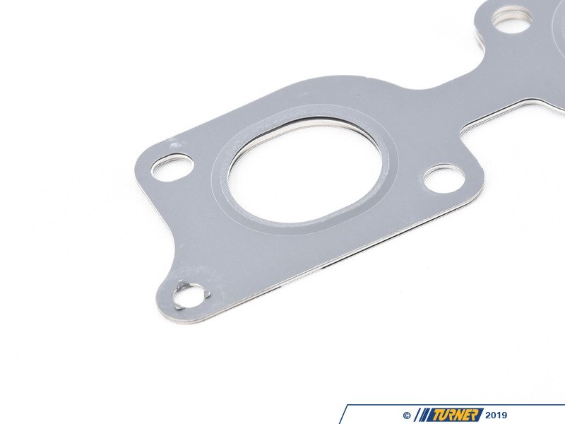 11627614095 - Elring Exhaust Manifold Gasket - Manifold to Cylinder ...