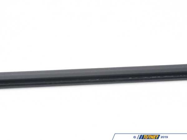 51317178232 - Genuine BMW Cover, Windshield, Top - 51317178232 - E70 X5 ...
