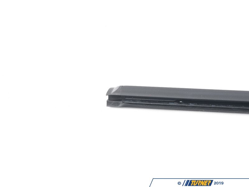51317178232 - Genuine BMW Cover, Windshield, Top - 51317178232 - E70 X5 ...