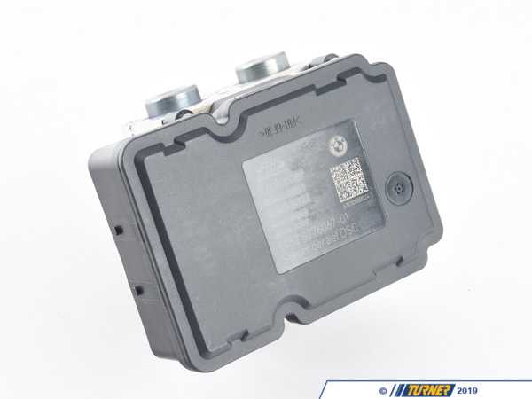 34502460423 - DSC Hydraulic Unit | Turner Motorsport