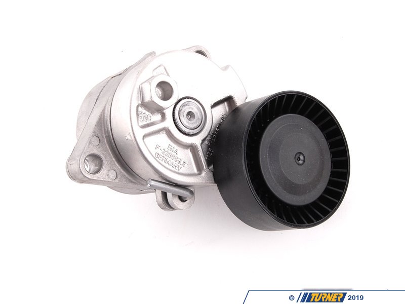 11281433571 - Genuine BMW Mechanical A/C Belt Tensioner Assembly ...