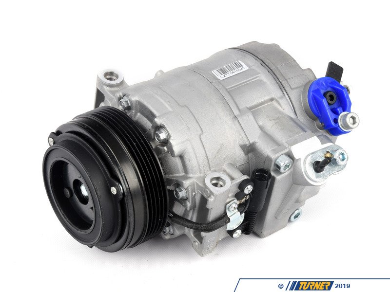 64526911340 - Hella A/C Compressor - E39, E46 | Turner Motorsport