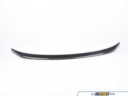 51192458369 - Rear Spoiler - Carbon - G20 | Turner Motorsport