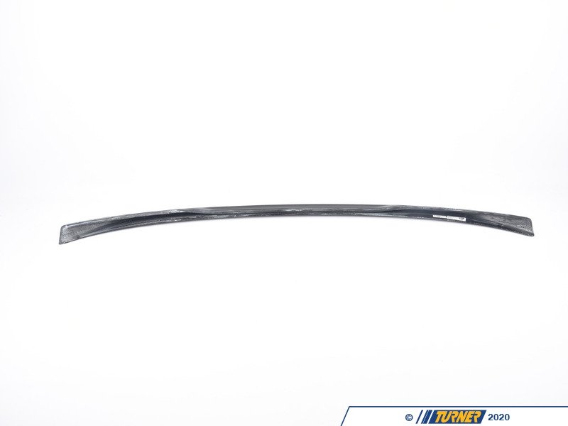 51192458369 - Rear Spoiler - Carbon - G20 | Turner Motorsport