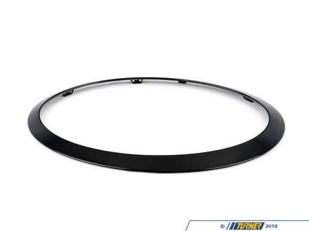 51137449210 - TRIM RING, HEADLIGHT | Turner Motorsport