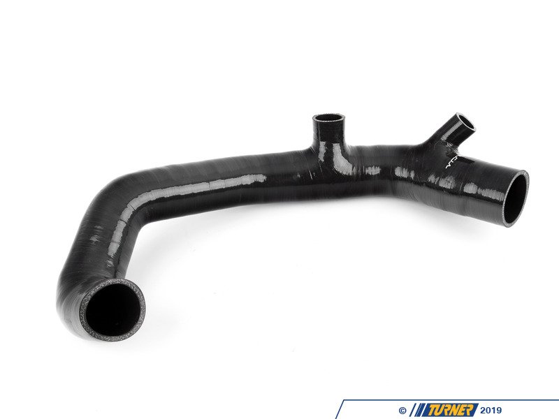 10901052 - VRSF 2" OEM Location High Flow Silicone Inlet Kit - N54 ...