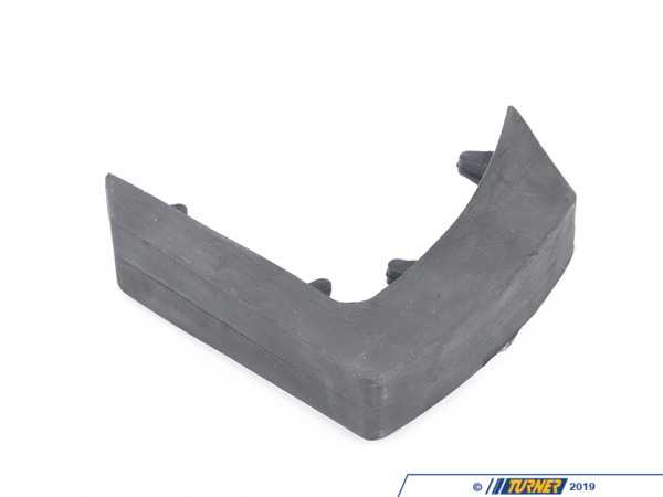 51111815484 - Rubber Buffer - E10 | Turner Motorsport