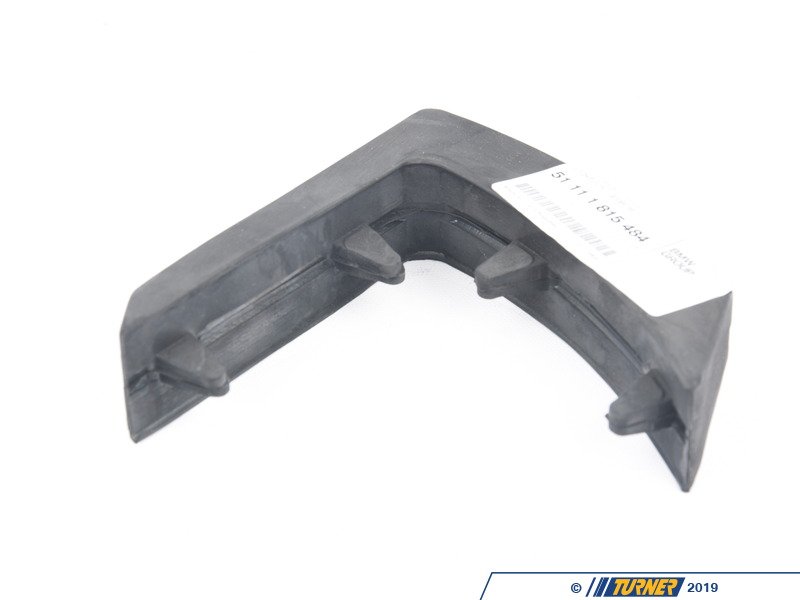 51111815484 - Rubber Buffer - E10 | Turner Motorsport