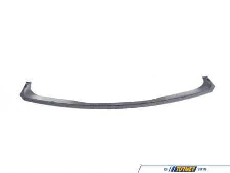 51123416251 - Genuine BMW Loading Sill Cover - 51123416251 - E83 ...