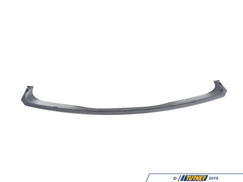 51123416251 - Genuine BMW Loading Sill Cover - 51123416251 - E83 ...