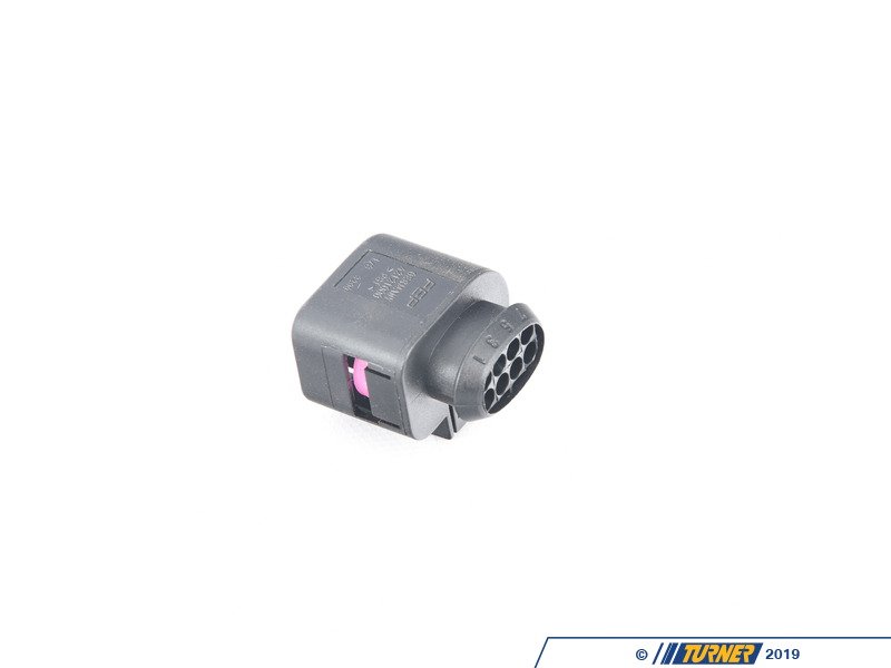 24007545731 - Genuine MINI Socket Housing 8 Pol. - 24007545731 | Turner ...