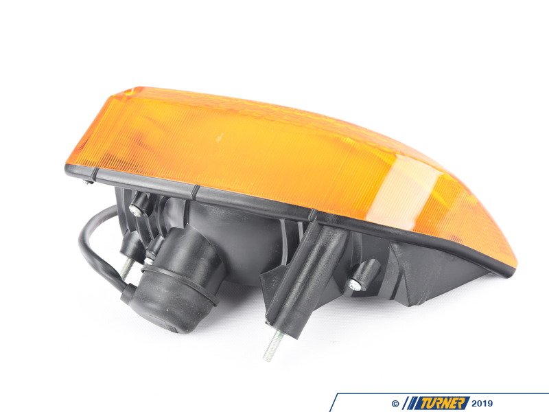 63131372367 - Genuine BMW Flasher-parking-positioning - 63131372367 ...