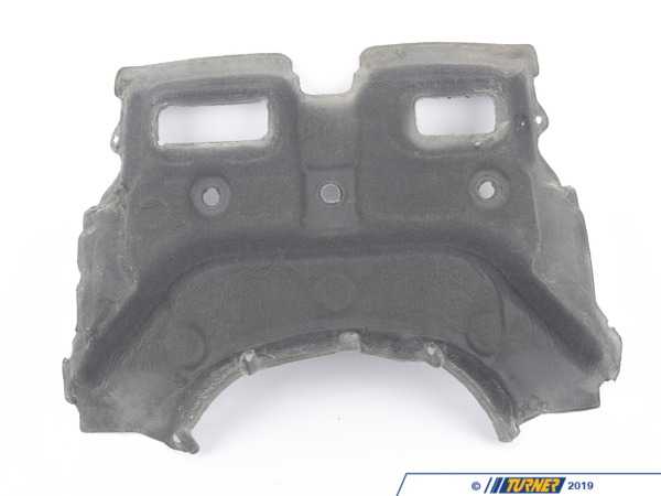 51487158431 - Genuine BMW Sound Insulation,engine Comp - 51487158431 ...