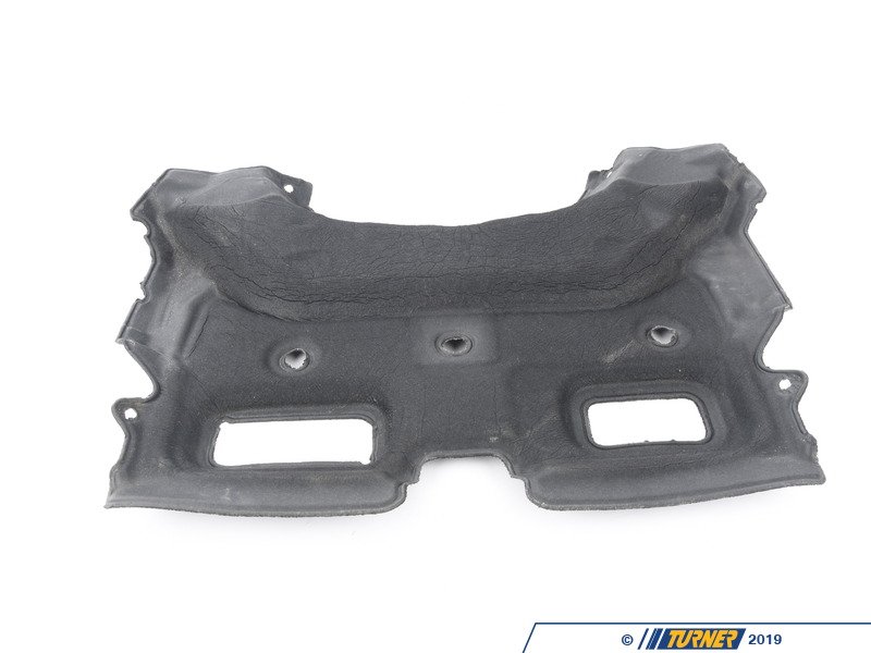 51487158431 - Genuine BMW Sound Insulation,engine Comp - 51487158431 ...