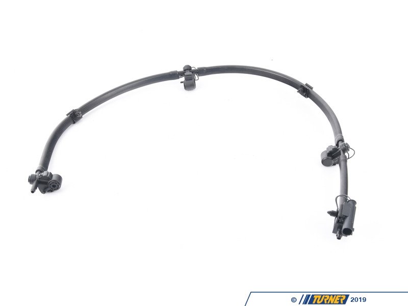 61667339906 - Genuine BMW Nozzle Array Window Washing - 61667339906 ...