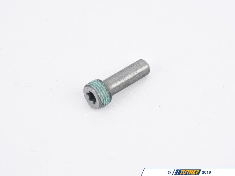 11317797900 - Genuine BMW Bolt - 11317797900 - F15,F25,F30,F31,i8 ...