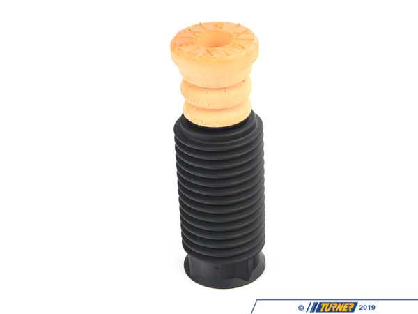 33536863322 - Genuine BMW Auxiliary Damper, Rear, With | Turner Motorsport