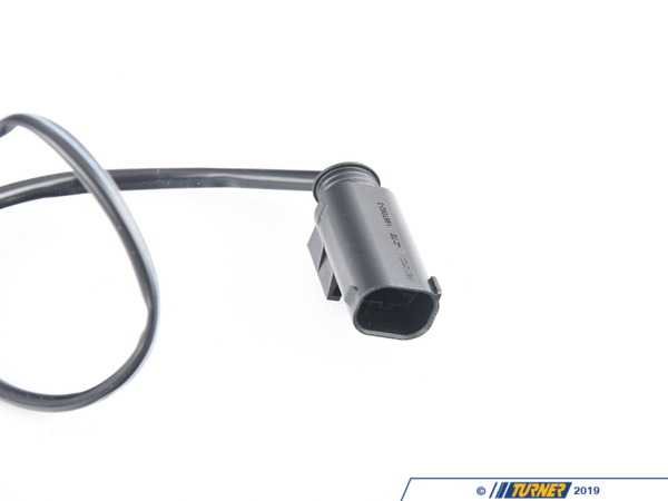 51237308068 - Genuine BMW Latch, Hood, With Switch, Right - 51237308068 ...