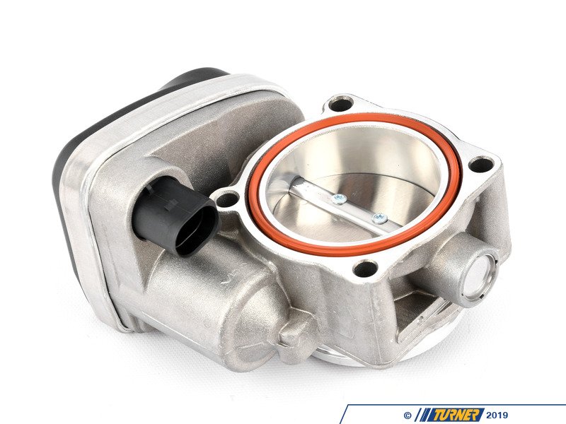 13547510071 - Throttle Housing Assembly - E65, E66 | Turner Motorsport