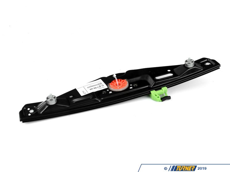 51352990388 - Rear Window Regulator - Right | Turner Motorsport
