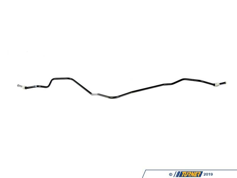 34306858635 - Pipe - Brake Master Cylinder- - I12 | Turner Motorsport