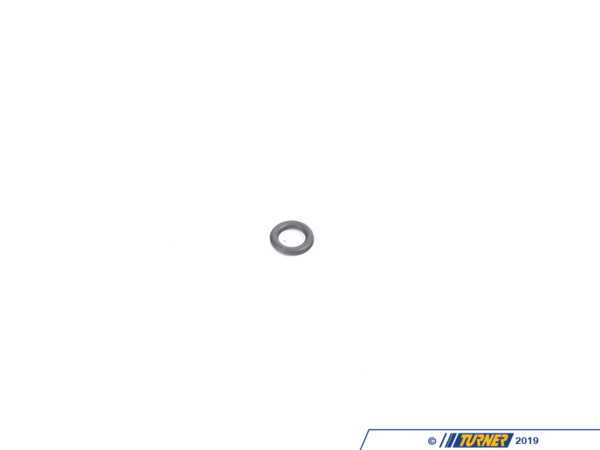13627807005 - Genuine BMW O-Ring 5,6X2 - 13627807005 - F15,F25,F30,F31 ...