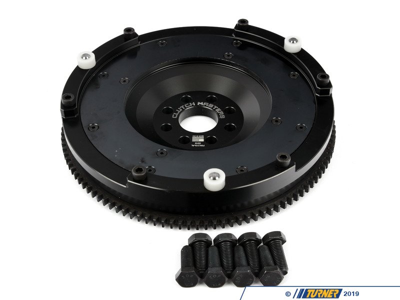 FW-219-AL - Lightweight aluminum flywheel | Turner Motorsport