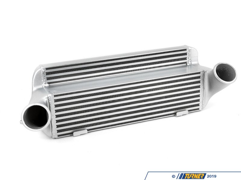 10903070 - VRSF Performance HD Stepped Intercooler Upgrade Kit - 5 ...