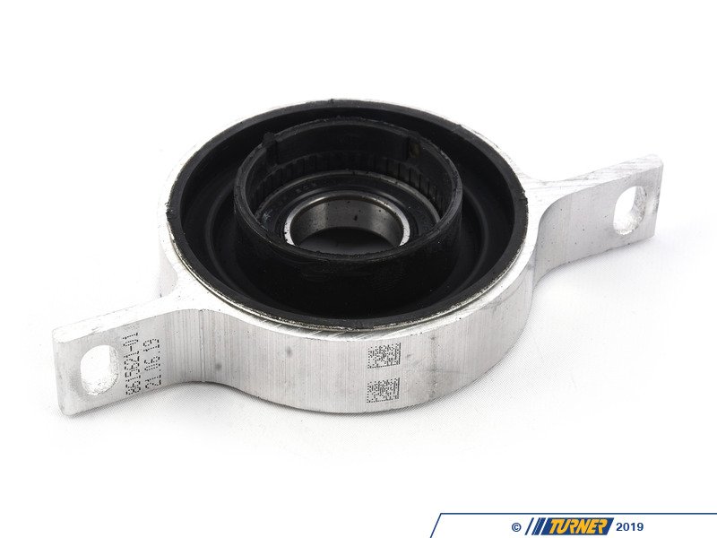 26128615621 - Febi Driveshaft Center Support - E82, E88, E90, E91, E92 ...