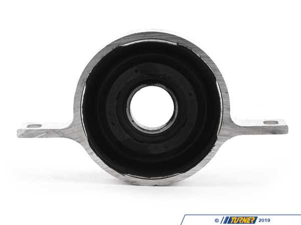 26128615621 - Febi Driveshaft Center Support - E82, E88, E90, E91, E92 ...