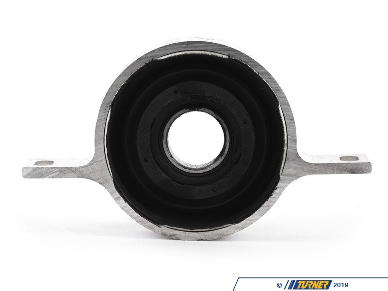 26128615621 - Febi Driveshaft Center Support - E82, E88, E90, E91, E92 ...