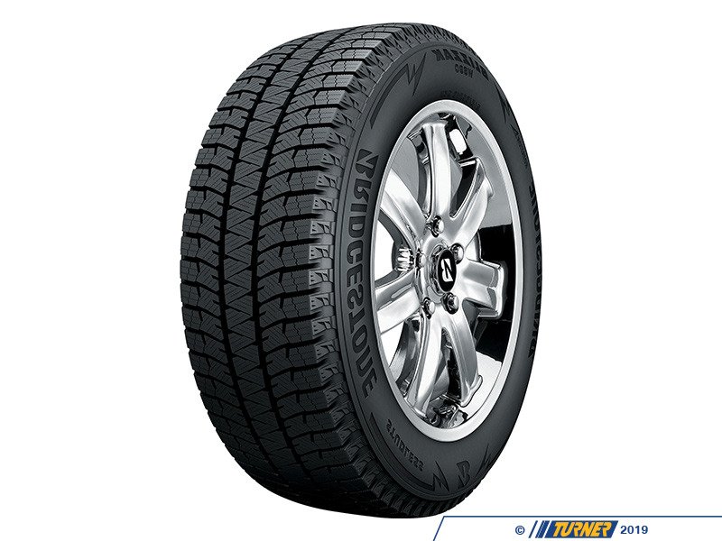 WINTYRSET - 18" Winter Wheel & Tire Package - 225/40/18 Winter Tires ...