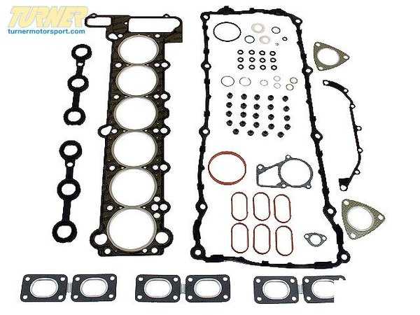11121730253 - OEM Victor Reinz Head Gasket Set - E34 525i 91-92, E36 ...