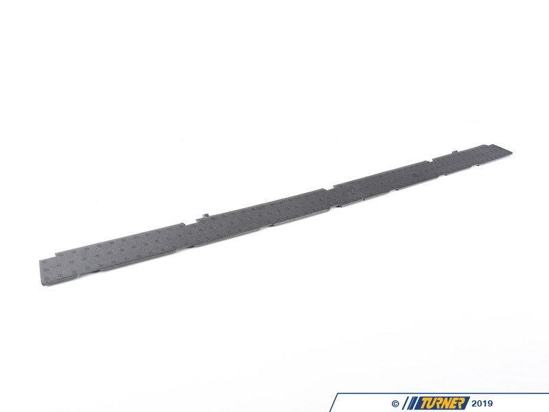 51777177063 - Genuine BMW Insert Running Board, Left - 51777177063 ...