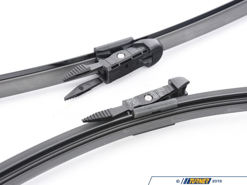61612455437 - Genuine BMW Wiper Blade Set - E92 E93 | Turner Motorsport