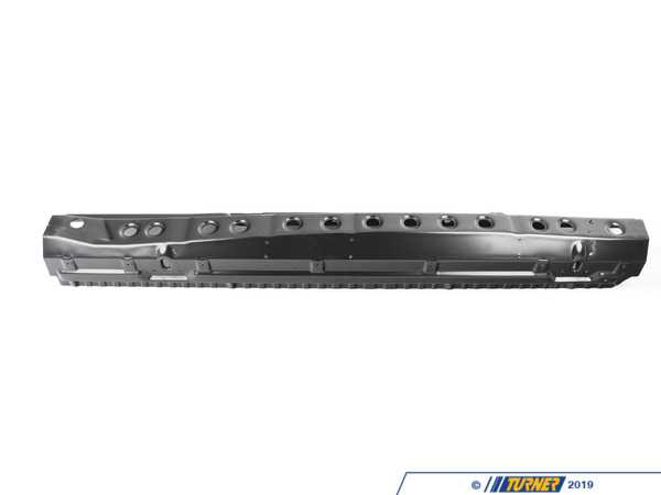 41218413403 - Genuine BMW Interior Left Entrance - 41218413403 | Turner ...