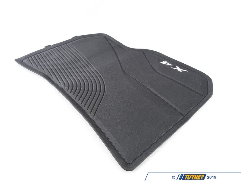 51472451585 - FLOOR MATS, ALL-WEAT | Turner Motorsport