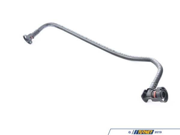 13907521857 - Fuel Tank Breather Line - E60 | Turner Motorsport
