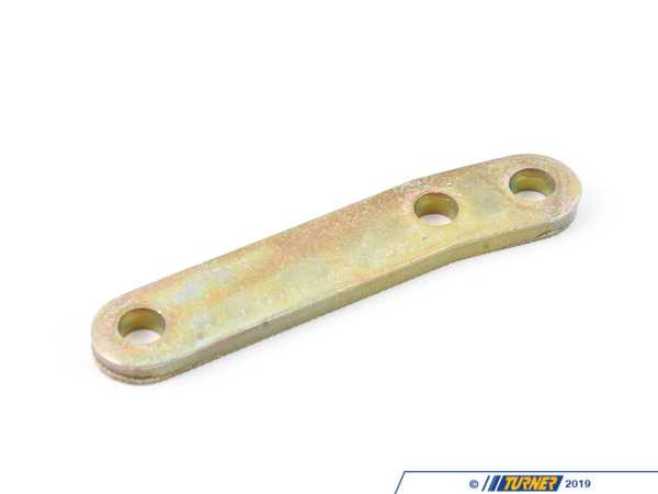 32411276990 - BRACKET | Turner Motorsport