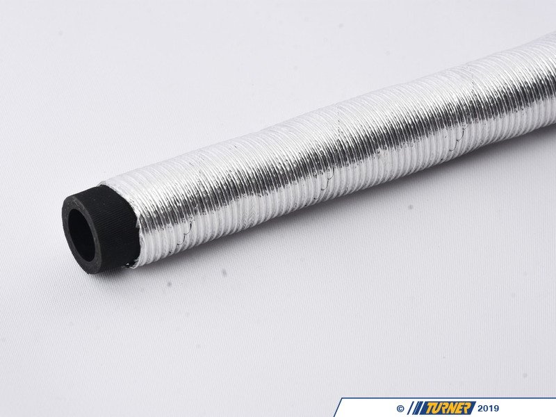 32416754498 - P/S Suction Hose | Turner Motorsport