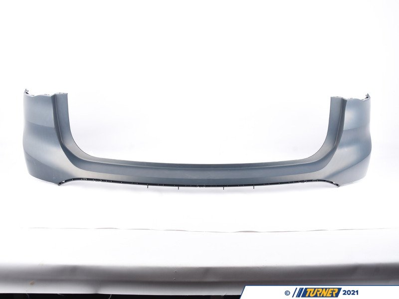 51127403391 - Genuine BMW Bumper Cover (Primered) - F48 X1 | Turner ...