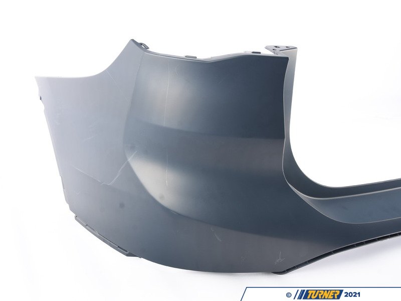 51127403391 - Genuine BMW Bumper Cover (Primered) - F48 X1 | Turner ...