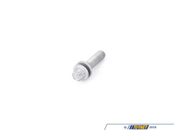 07119907490 - STAR-SOCKET SCREW | Turner Motorsport