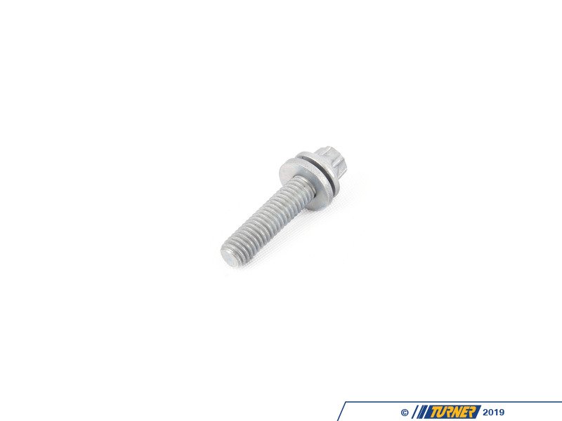 07119907490 - STAR-SOCKET SCREW | Turner Motorsport