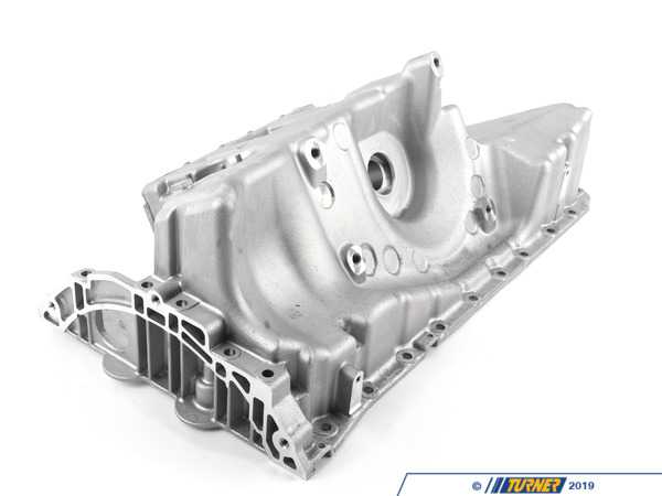 11137570403 - Oil Pan - F22, F23, F25, F26, F30, F32, F33, F34, F36 ...